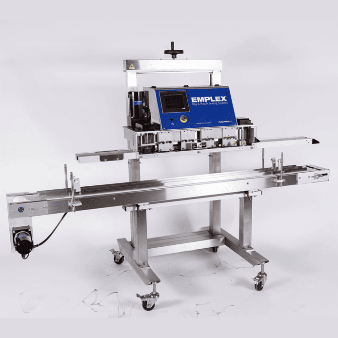 Emplex – West Coast Plastics