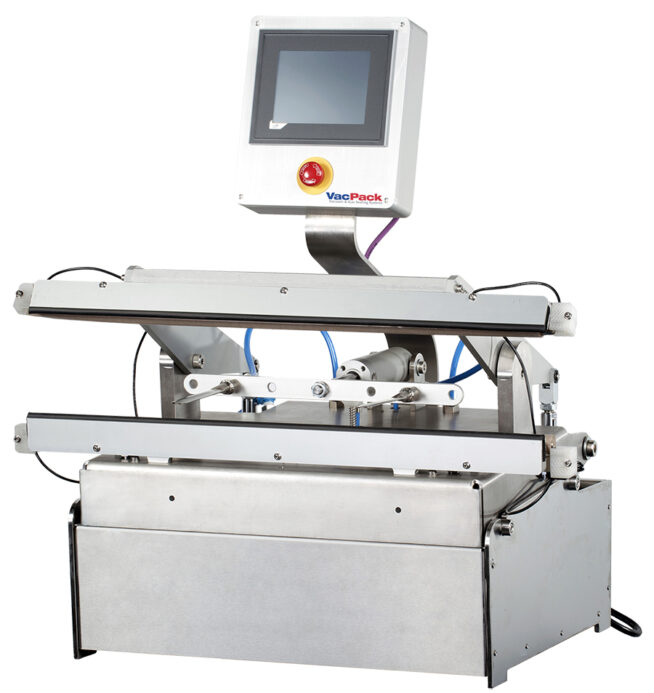 West Coast Plastics - Bag Sealers, Packaging Equipment, Shrink Wrappers
