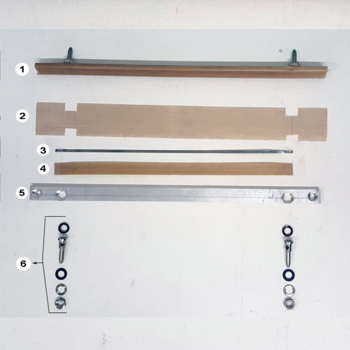 Magneta Sealmaster – West Coast Plastics