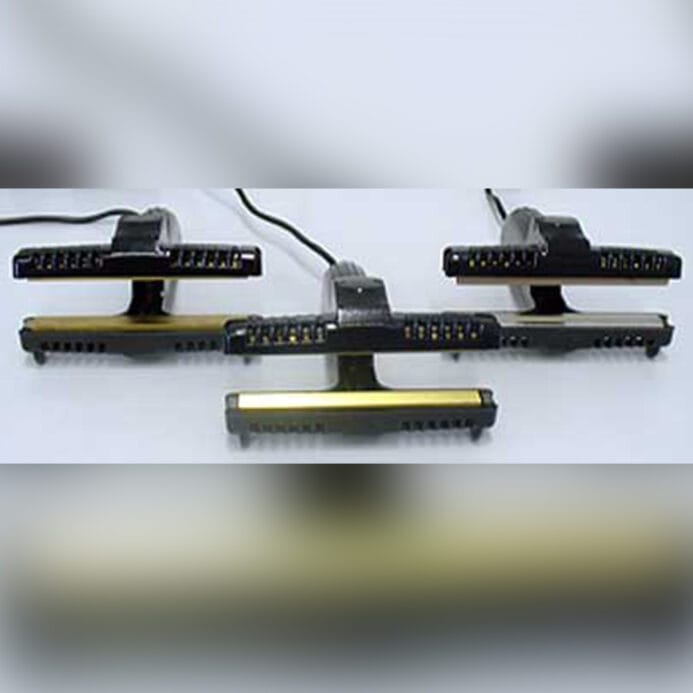 Audion Sealmaster Magneta Bag Sealer