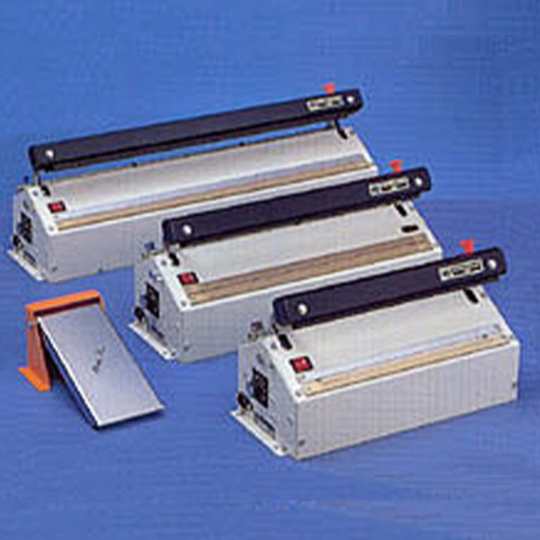 Audion Sealmaster Magneta Bag Sealer