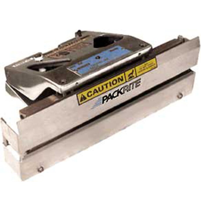 PackRite Hand Rotary Bag Sealers - Packaging Equipment from West Coast ...