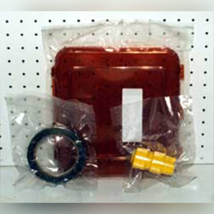 Vacuum Sealers – West Coast Plastics