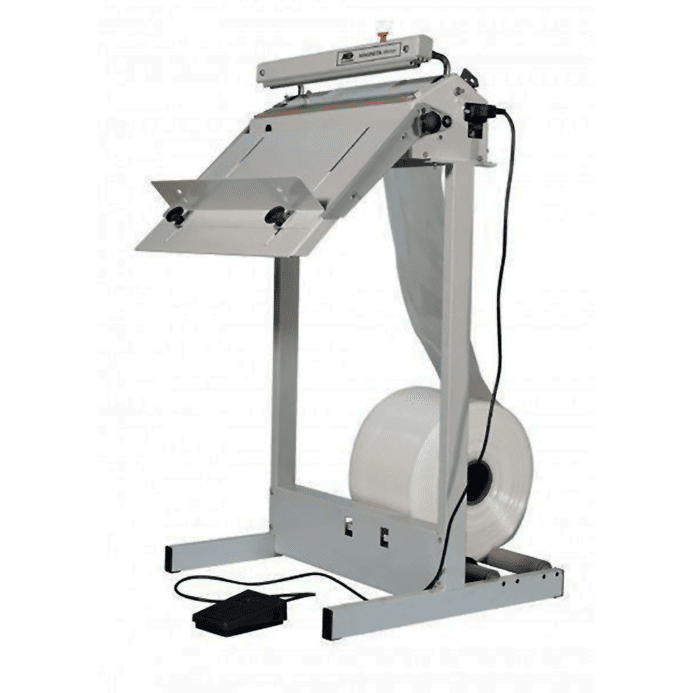 Audion Sealmaster Magneta Bag Sealer