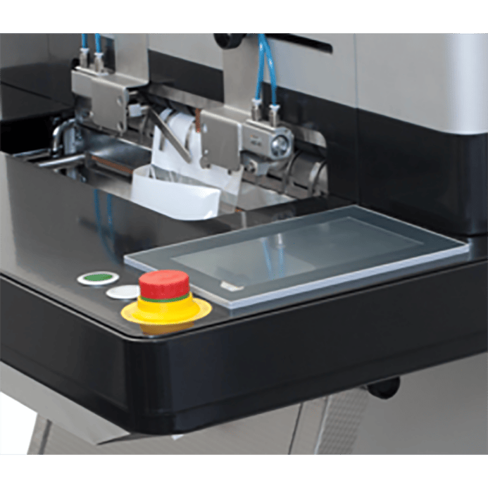 Clamco R3200 Rollbag Automatic Bagger - Packaging Equipment from West ...