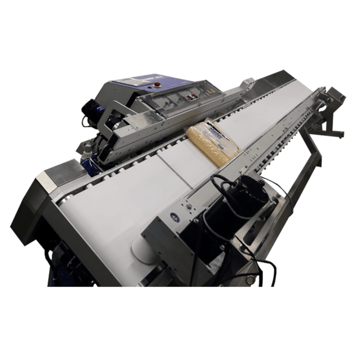 Emplex ACS Semi-Automatic Bag Sealing System-Continuous Feed