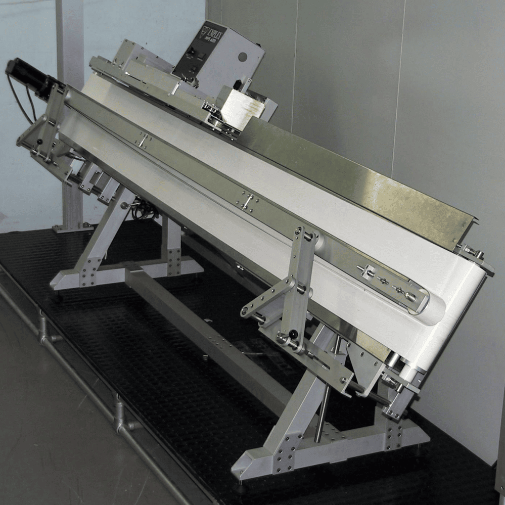 Emplex ACS Semi-Automatic Bag Sealing System-Continuous Feed