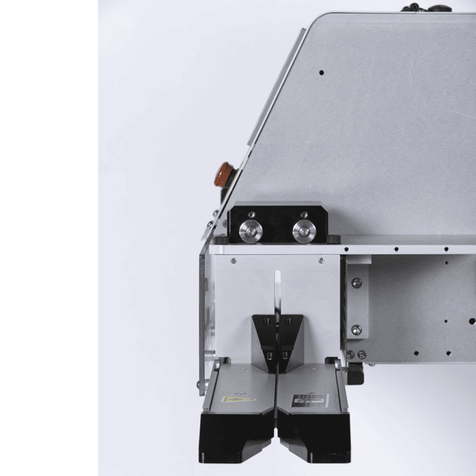 Emplex MPS6100 Band Sealer with Stand