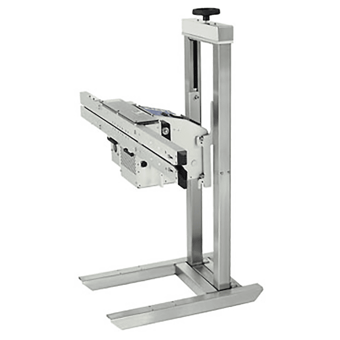 Emplex MPS6300 & MPS6700 Validatable Band Sealers