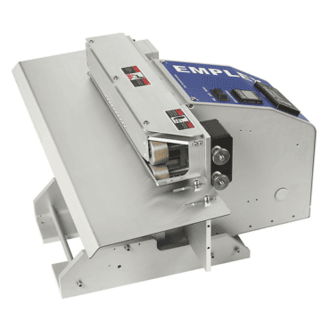 Emplex MPS6140 Table Top Band Sealer - Continuous Bag Sealing