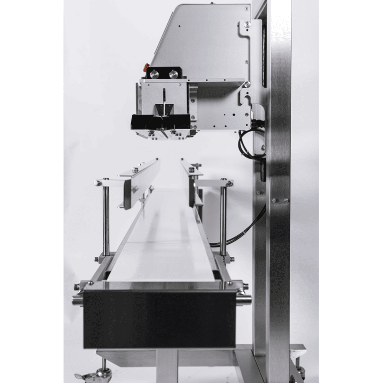 Emplex MPS6500 Band Sealer with Conveyor-Continuous Sealing
