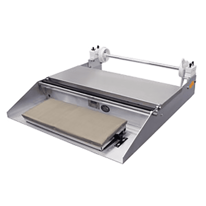 Heat Seal Food Wrappers - Packaging Equipment From West Coast Plastics