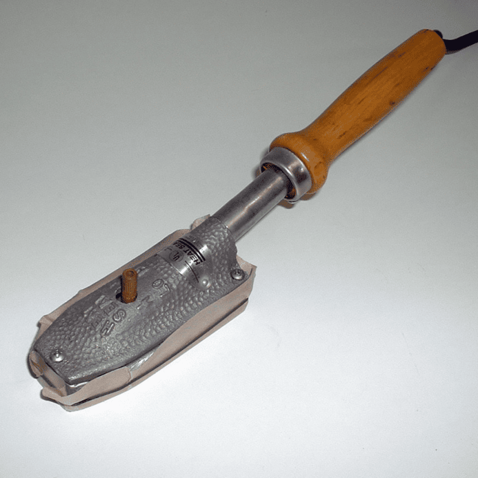 Portable Hand Sealers – West Coast Plastics