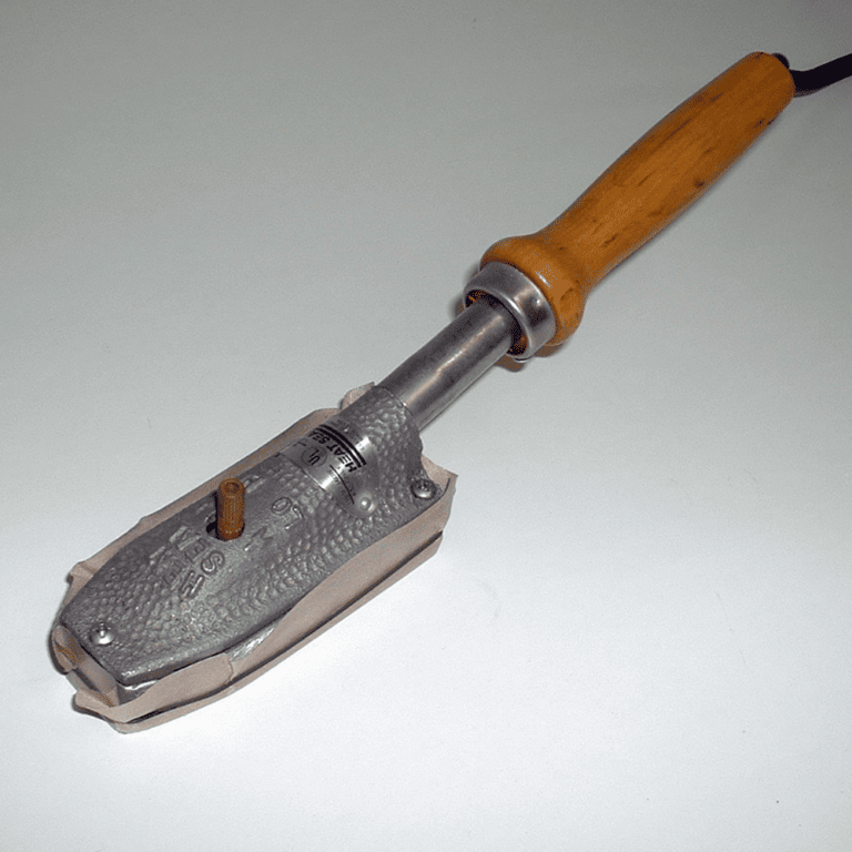 Constant Heat Sealers – West Coast Plastics