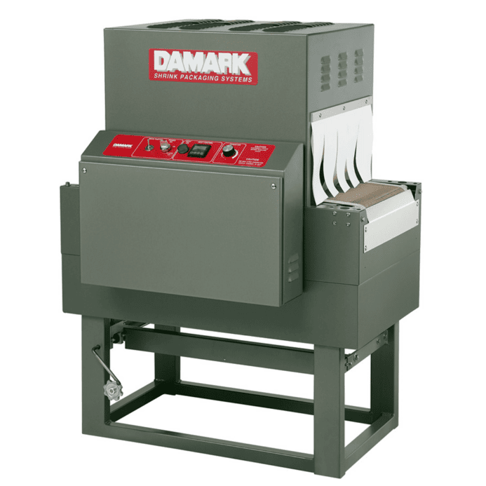 Damark – West Coast Plastics