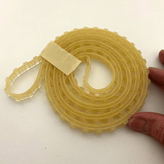 West Coast Plastics - Emplex MPS Band Sealer Replacement Parts