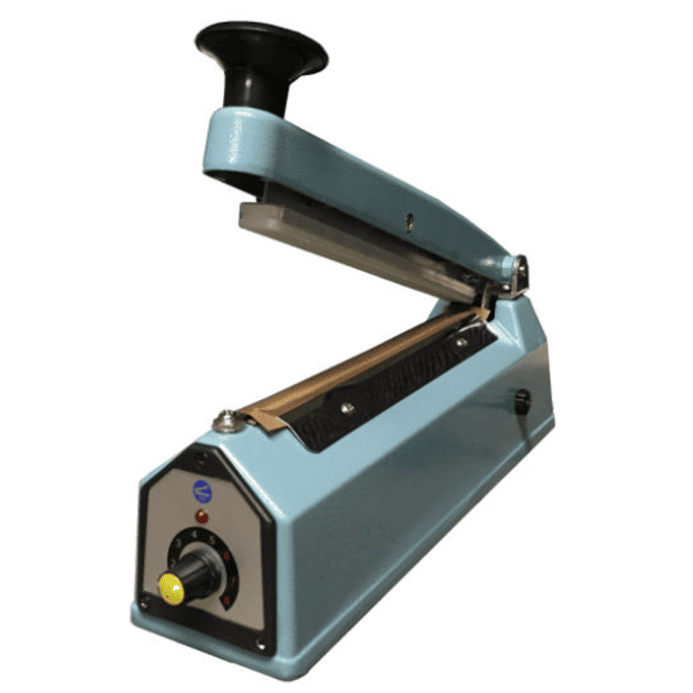 West Coast Plastics - Economy Hand Impulse Sealers Replacement Parts