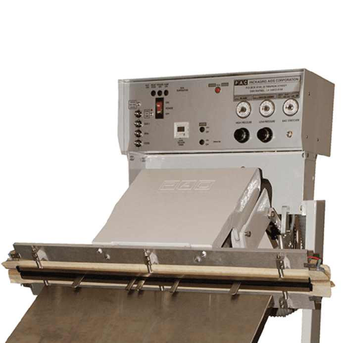 Packaging Aids Corp – West Coast Plastics