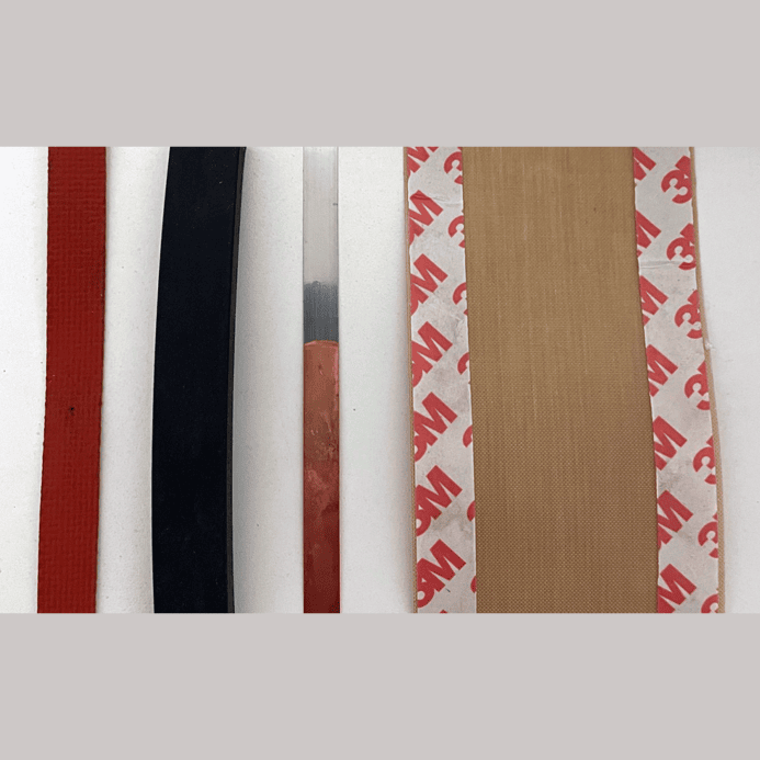 PAC Aids Pac-Vac Sealer Replacement Parts