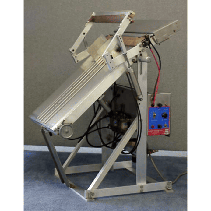 Pacemaker Bag Loader | West Coast Plastics