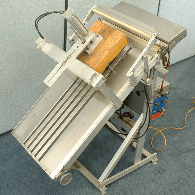 Pacemaker Drop Sealers | West Coast Plastics