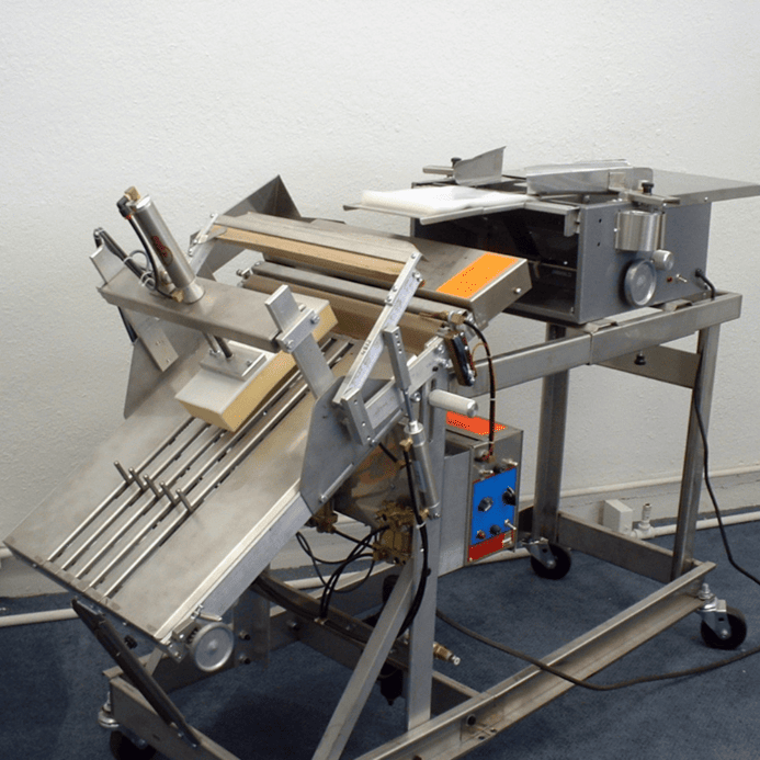 Pacemaker Unibagger | West Coast Plastics